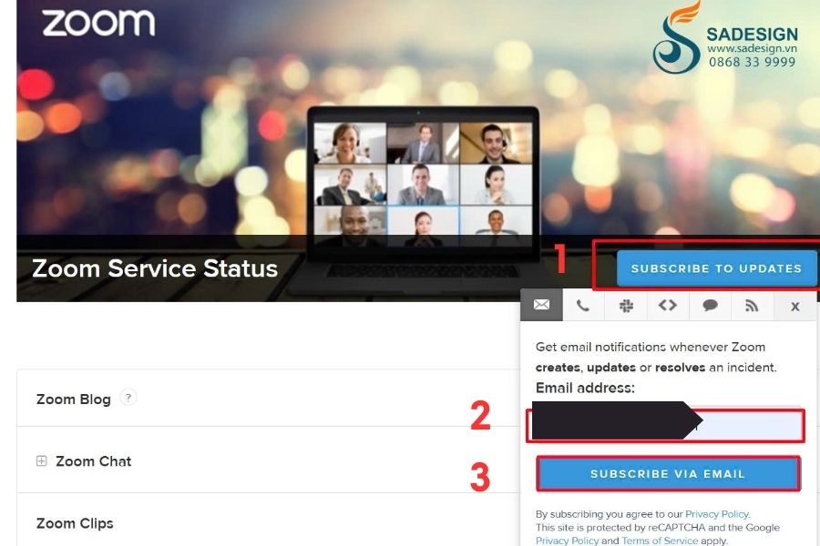 Zoom Error Code 5003: Causes and Effective Solutions